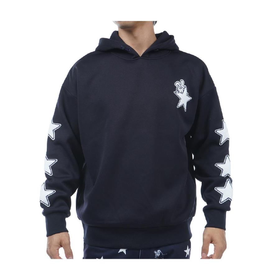 Jack Bunny!! ジャックバニー ドラえもん ストレッチ スクウェアボンディング長袖パーカー : GDOゴルフショップ Yahoo!店 - 通販 - Yahoo!ショッピング