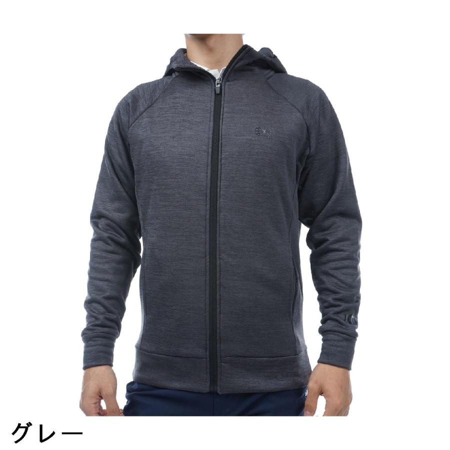 トランスコンチネンツ TRANS CONTINENTS GDO限定 ストレッチ フリースパーカー :0000719514:GDOゴルフショップ Yahoo!店 - 通販 - Yahoo!ショッピング