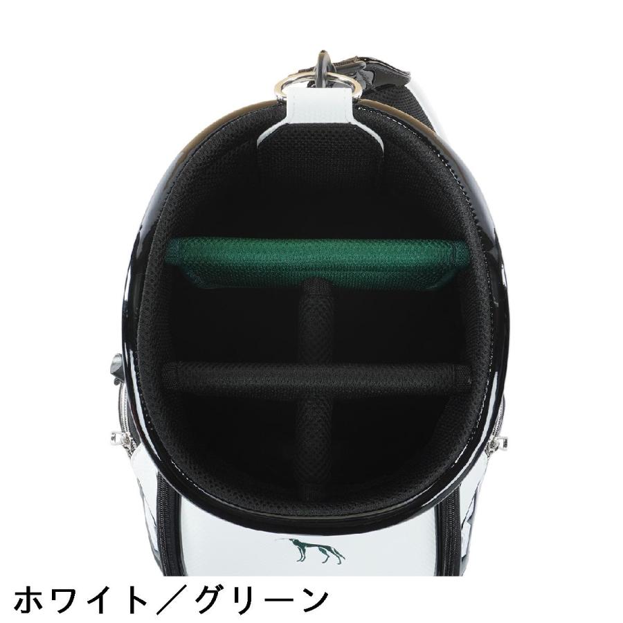 アダバット adabat キャディバッグ : 0000719882 : GDOゴルフショップ Yahoo!店 - 通販 - Yahoo!ショッピング