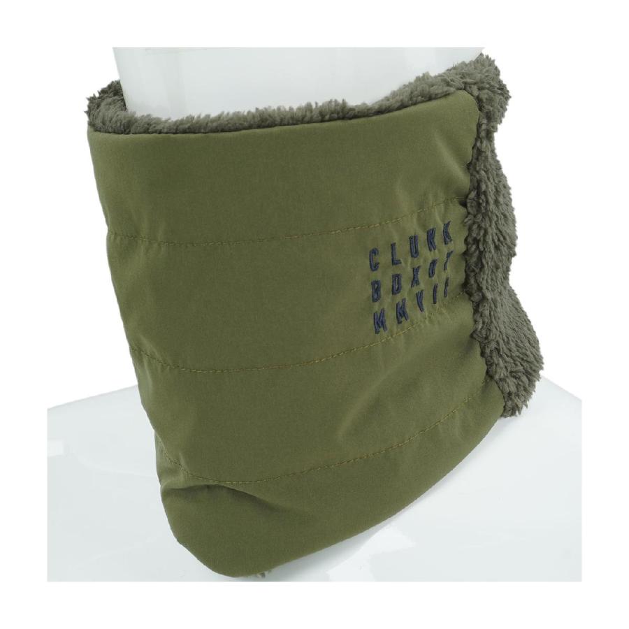 CLUNK クランク Clunk 中綿ボア ネックウォーマー : GDOゴルフショップ Yahoo!店 - 通販 - Yahoo!ショッピング