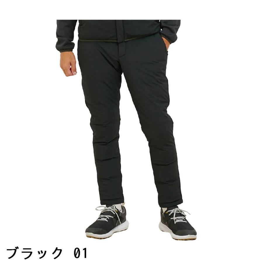 JUN&ROPE' ジュン アンド ロペ JUN & ROPE ハイブリッドプレーイングパンツ : GDOゴルフショップ Yahoo!店 - 通販 - Yahoo!ショッピング