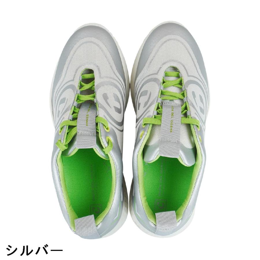 デュカ デル コスマ DUCA DEL COSMA Wildcat ゴルフシューズ レディス : GDOゴルフショップ Yahoo!店 - 通販 - Yahoo!ショッピング