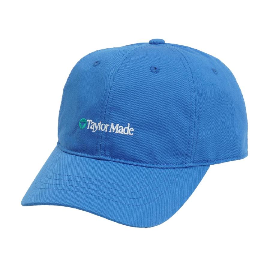 テーラーメイド Taylor Made クラブTM キャップ : 0000727265 : GDOゴルフショップ Yahoo!店 - 通販 - Yahoo!ショッピング