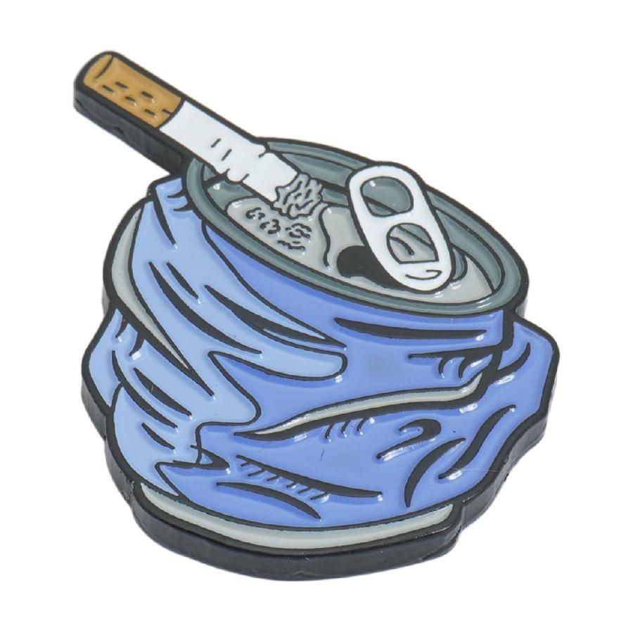 PINS ＆ ACES CRUSHED CAN ボールマーカー : GDOゴルフショップ Yahoo!店 - 通販 - Yahoo!ショッピング