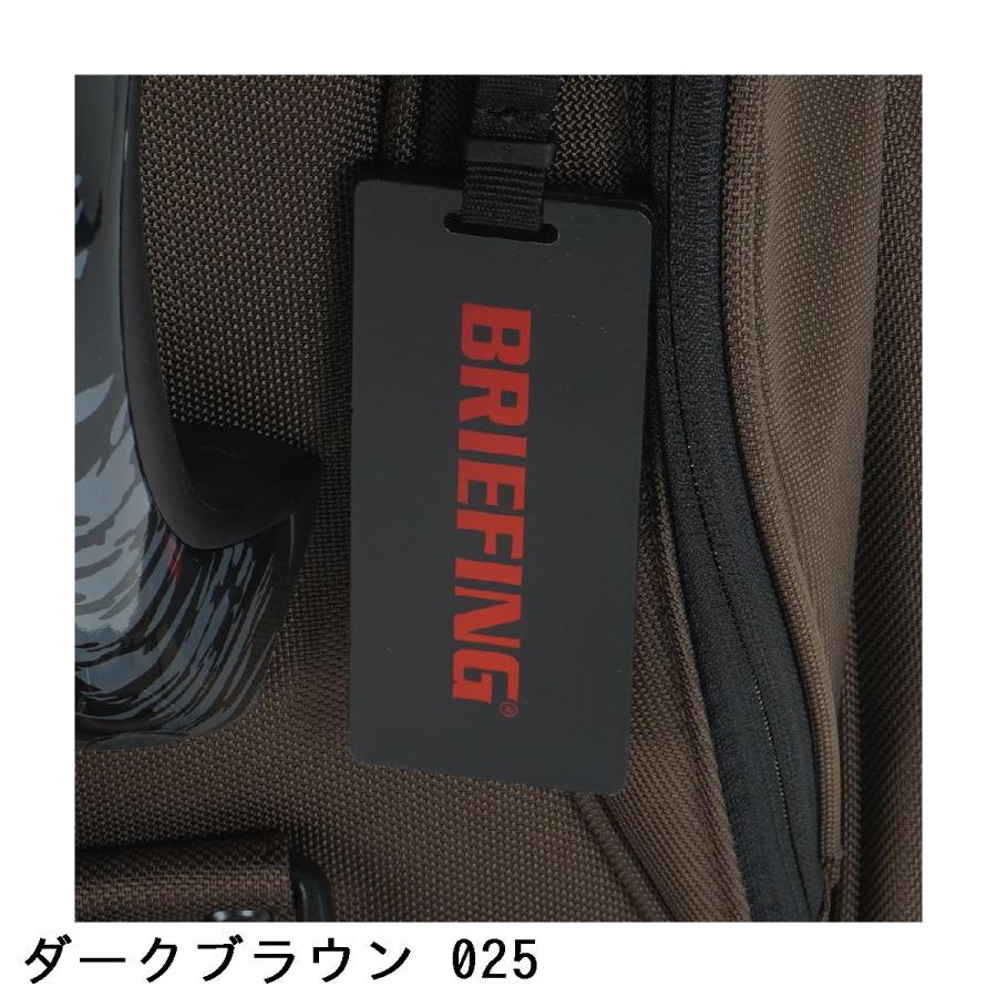 BRIEFING GOLF ブリーフィング CR-5 #03 AIR HOL キャディバッグ : GDOゴルフショップ Yahoo!店 - 通販 - Yahoo!ショッピング