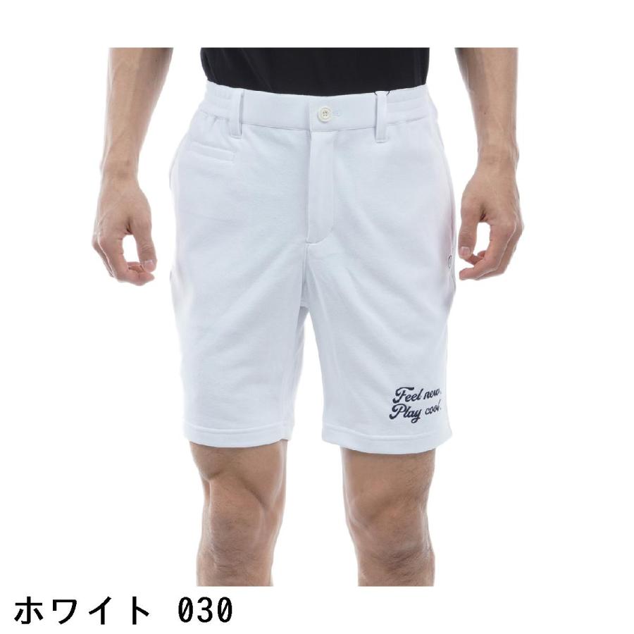 PING ピン ドライミックス裏毛ショートパンツ : GDOゴルフショップ Yahoo!店 - 通販 - Yahoo!ショッピング