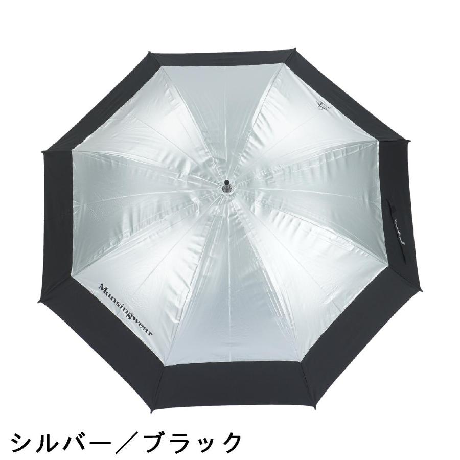 Munsingwear（マンシングウェア） Munsingwear SEASON COLLECTION エアロストリーム日傘 : GDOゴルフショップ Yahoo!店 - 通販 - Yahoo ...