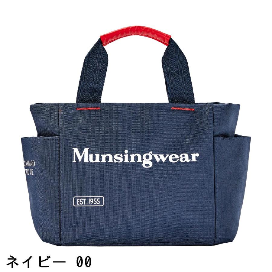 マンシングウェア Munsingwear SEASON COLLECTION ゴルファーズポケット カートバッグ : 0000728970 : GDOゴルフショップ Yahoo!店 - 通販 ...