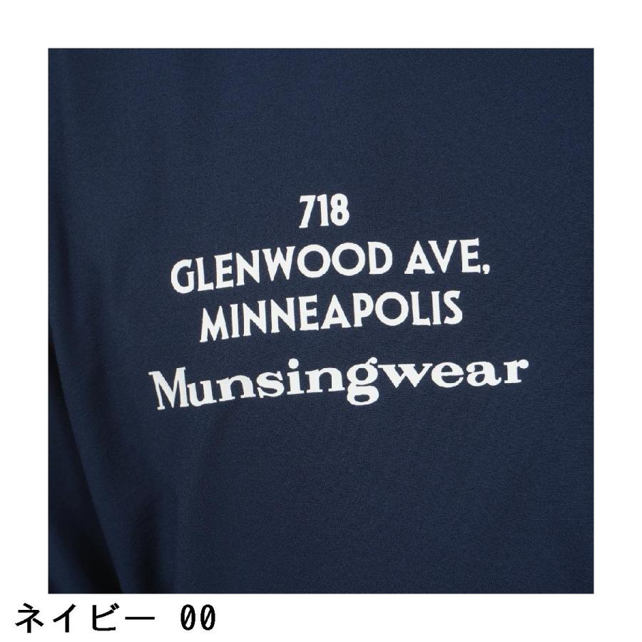 マンシングウェア Munsingwear SEASON COLLECTION ストレッチ 2WAY 袖ドッキングブルゾン : 0000729732 : GDOゴルフショップ Yahoo!店 ...
