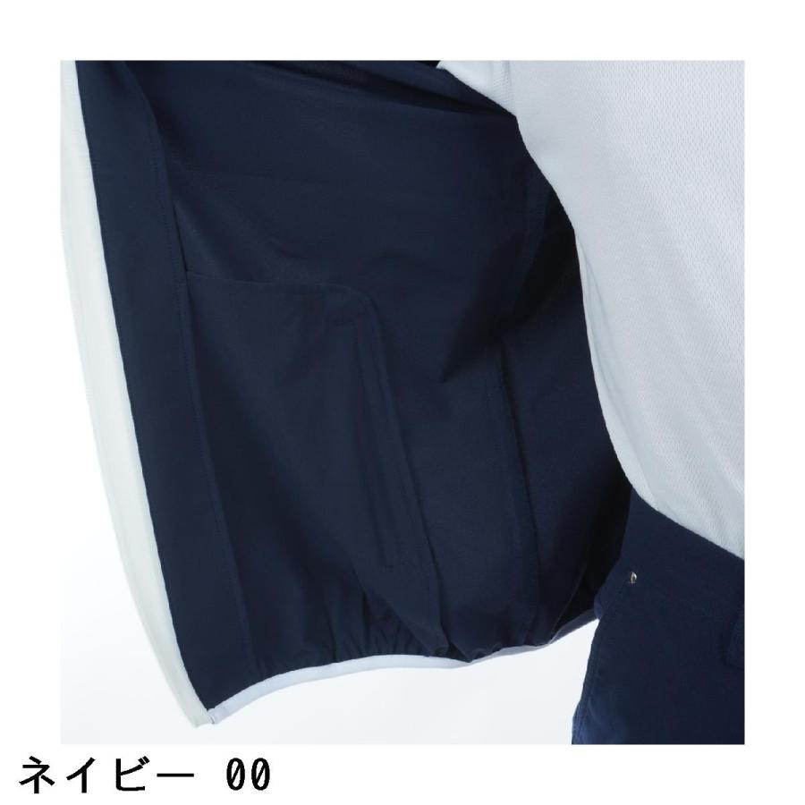 マンシングウェア Munsingwear SEASON COLLECTION ストレッチ 2WAY 袖ドッキングブルゾン : 0000729732 : GDOゴルフショップ Yahoo!店 ...