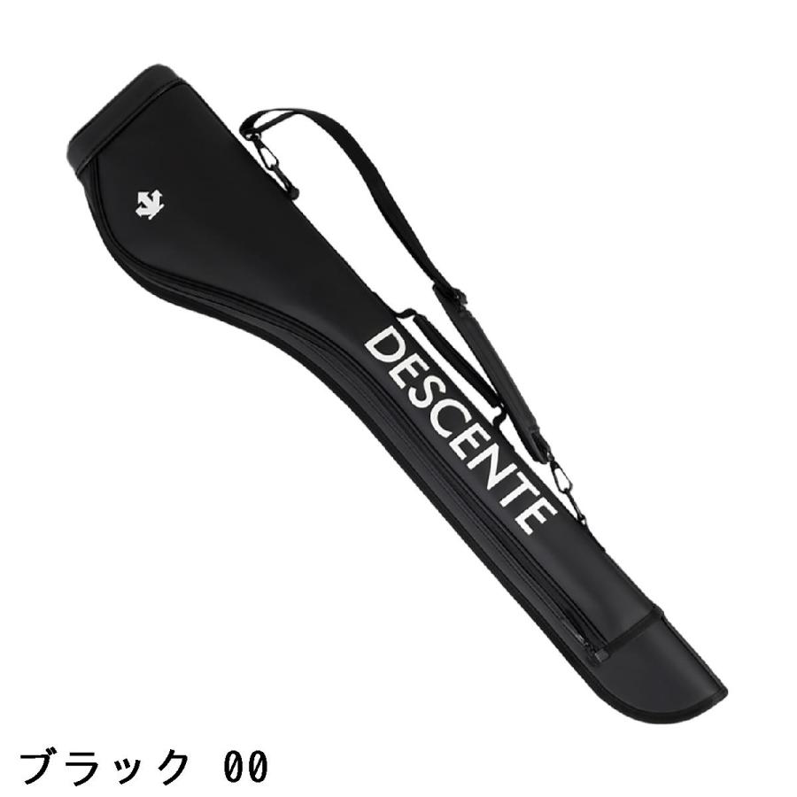 デサントゴルフ DESCENTE GOLF クラブケース :0000730359:GDOゴルフショップ Yahoo!店 - 通販 ...