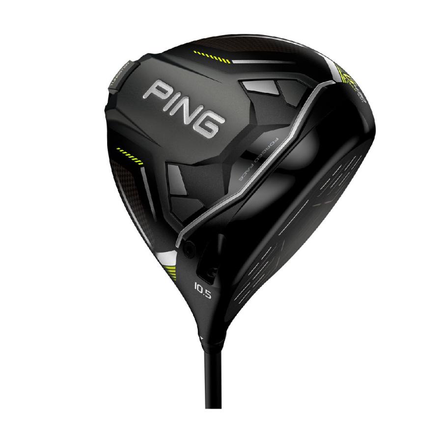 PING ピン G430 MAX 10K ドライバー TOUR 2.0 BLACK 65／75 シャフト：PING 65 : GDOゴルフショップ Yahoo!店 - 通販 - Yahoo ...