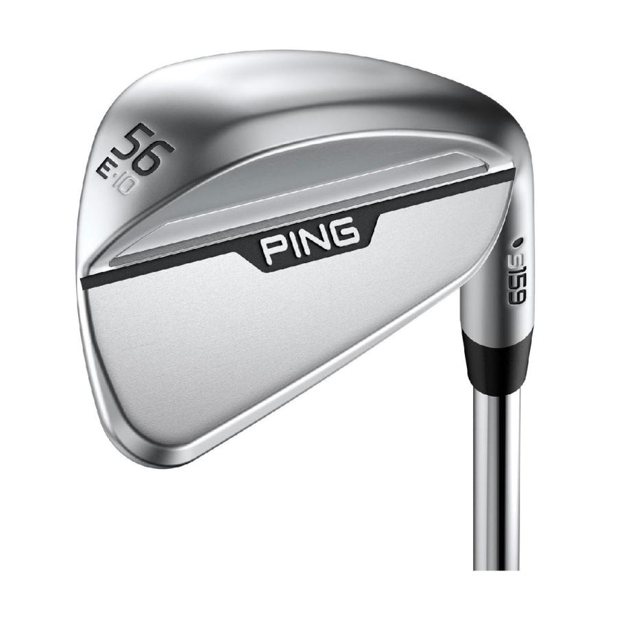 PING ピン s159 Eグラインド ウェッジ N.S.PRO MODUS3 TOUR 105／115／120 レフティ シャフト：N.S.PRO 120 : GDOゴルフショップ ...