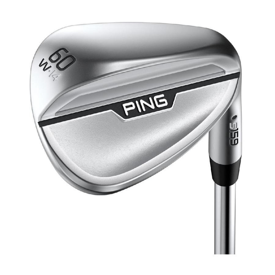 PING ピン s159 Wグラインド ウェッジ Z-Z115 シャフト：Z-Z115 : GDOゴルフショップ Yahoo!店 - 通販 - Yahoo!ショッピング
