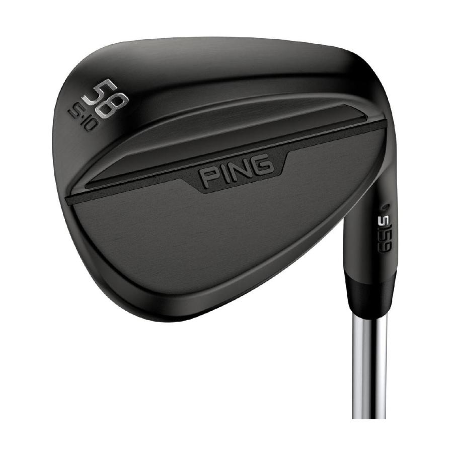 PING ピン s159 Sグラインド ミッドナイト ウェッジ N.S.PRO MODUS3 TOUR 105／115／120 シャフト：N.S.PRO 120 : GDOゴルフショップ ...