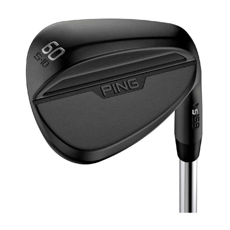 PING ピン s159 Sグラインド ミッドナイト ウェッジ N.S.PRO MODUS3 TOUR 105／115／120 シャフト：N.S.PRO 120 : GDOゴルフショップ ...