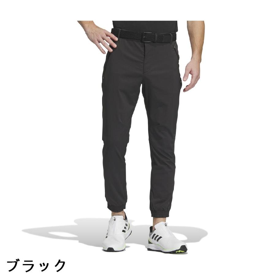アディダス Adidas HEAT.RDY ストレッチジョガーパンツ : 0000731237 : GDOゴルフショップ Yahoo!店 - 通販 - Yahoo!ショッピング