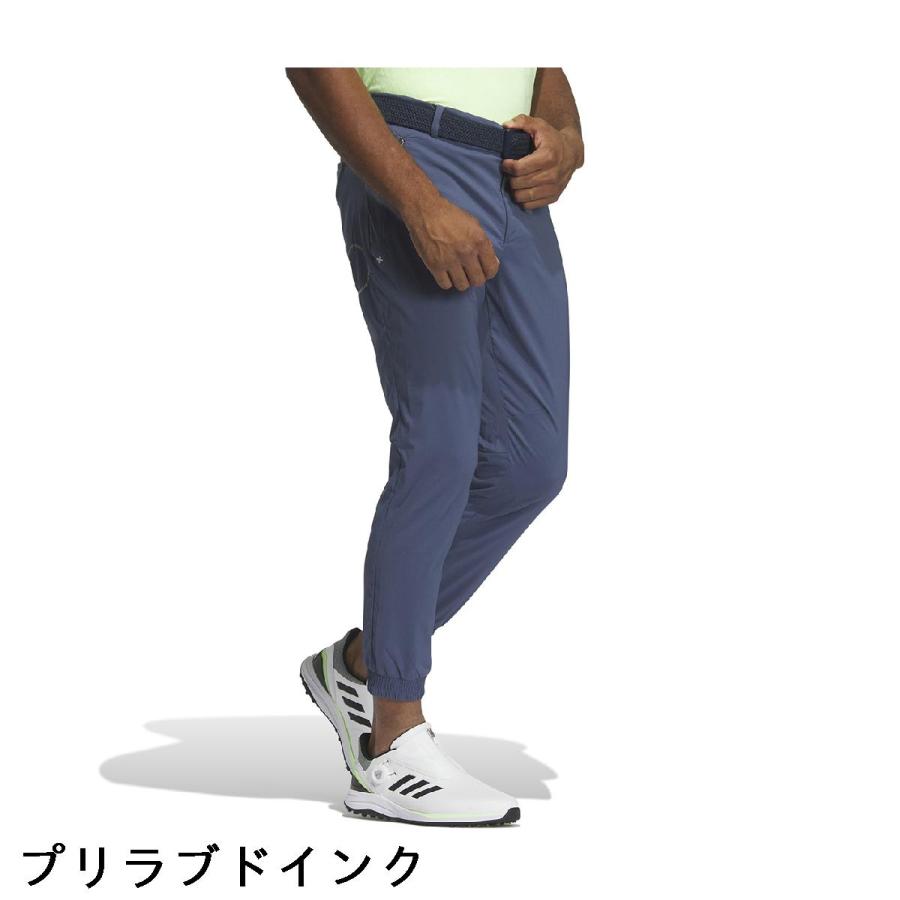 アディダス Adidas HEAT.RDY ストレッチジョガーパンツ : 0000731237 : GDOゴルフショップ Yahoo!店 - 通販 - Yahoo!ショッピング