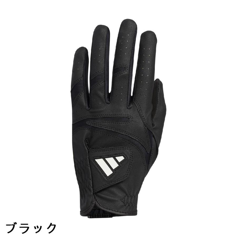 アディダス Adidas アディテック 24 グローブ : 0000732765 : GDOゴルフショップ Yahoo!店 - 通販 - Yahoo!ショッピング