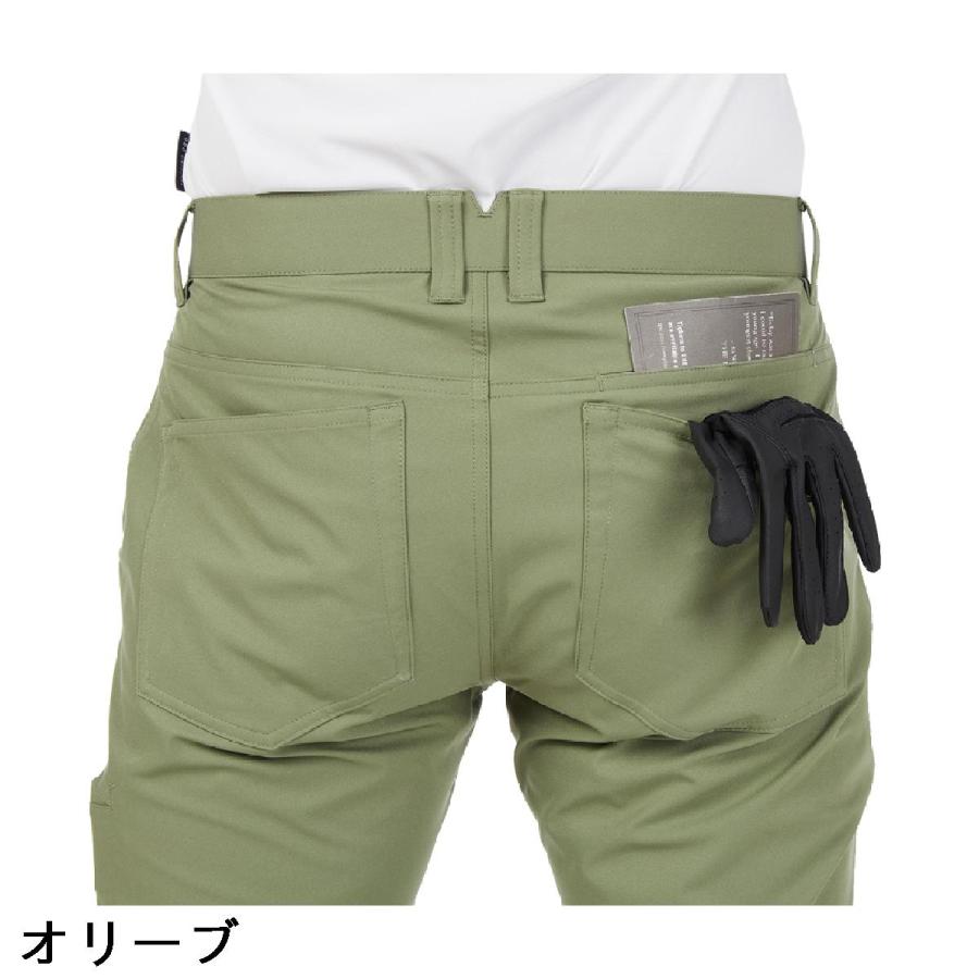GDO オリジナル ORIGINAL ストレッチ吸水速乾ゴルフパンツ 股下79cm : GDOゴルフショップ Yahoo!店 - 通販 - Yahoo!ショッピング