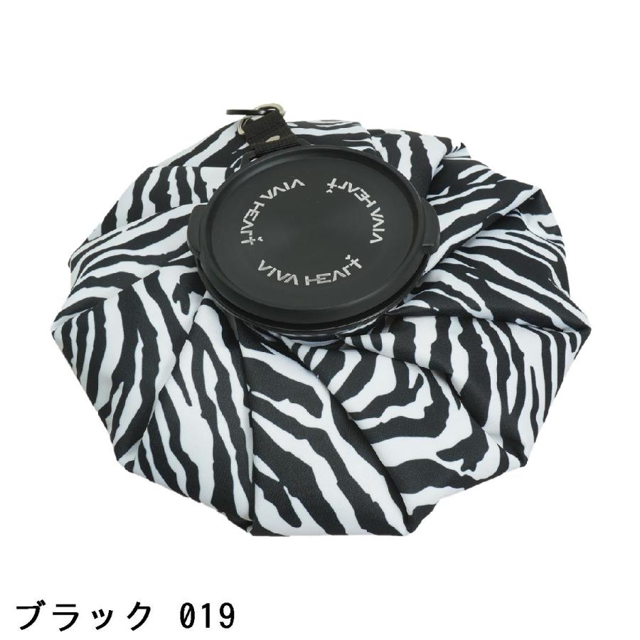 VIVA HEART ビバハート ゼブラプリントBig氷嚢 : GDOゴルフショップ Yahoo!店 - 通販 - Yahoo!ショッピング