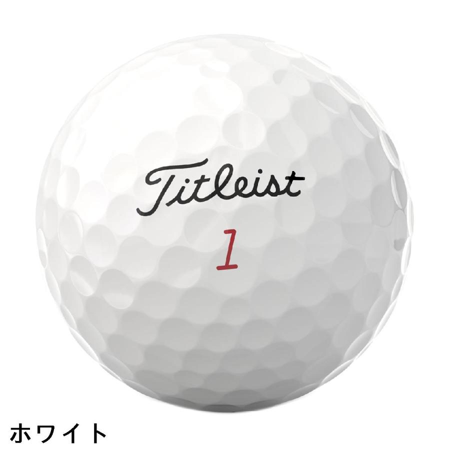 タイトリスト PRO V1 PRO V1X LEFT DASH ゴルフボール : 0000733595 : GDOゴルフショップ Yahoo!店 - 通販 - Yahoo!ショッピング