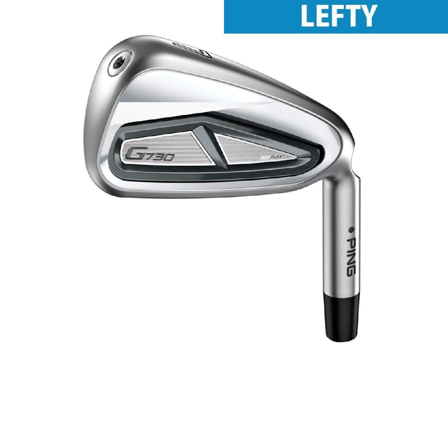 PING ピン G730 アイアン(単品) SPEEDER NX 35／45 レフティ シャフト：SPEEDER 35 : GDOゴルフショップ Yahoo!店 - 通販 - Yahoo!ショッピング