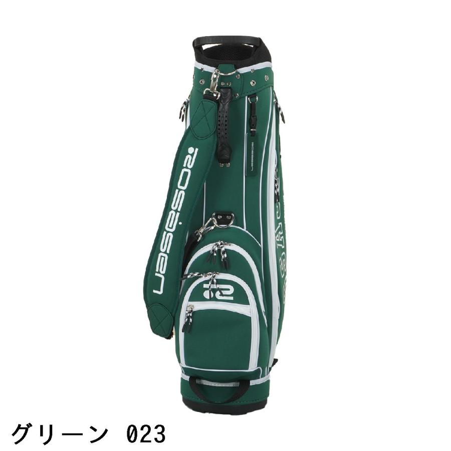 Rosasen ロサーセン ROSASEN キャディバッグ : GDOゴルフショップ Yahoo!店 - 通販 - Yahoo!ショッピング