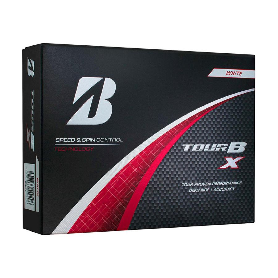 TOURSTAGE ブリヂストン TOUR B X ボール : GDOゴルフショップ Yahoo!店 - 通販 - Yahoo!ショッピング