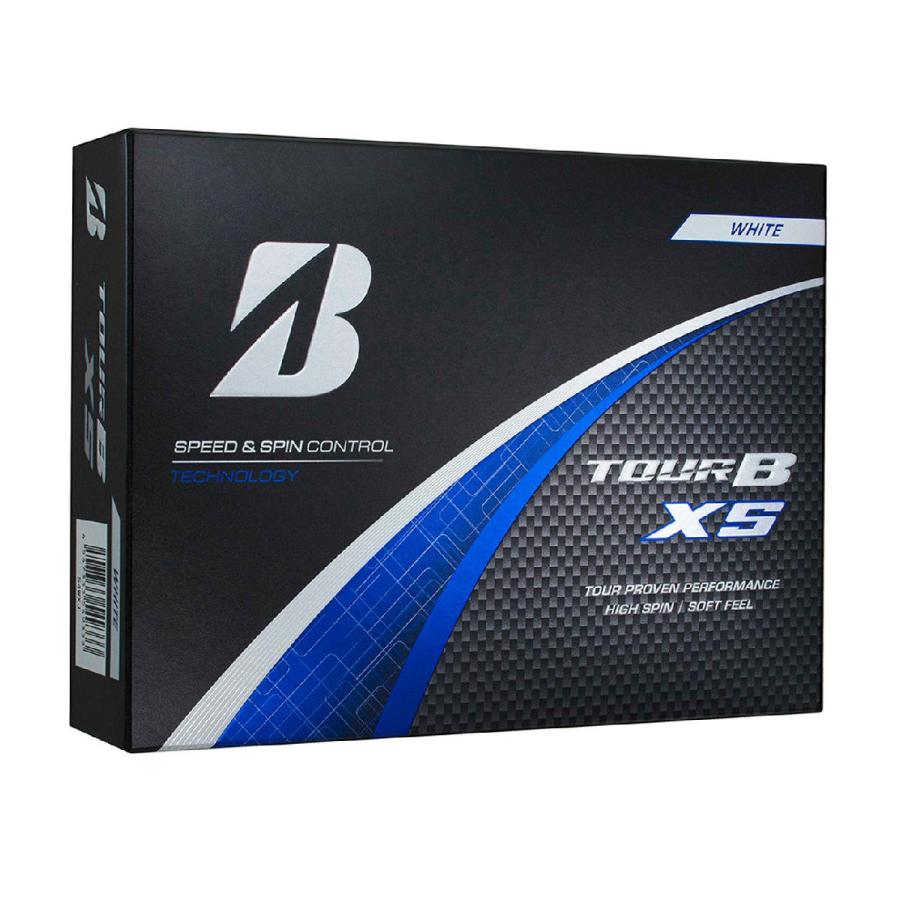 TOURSTAGE ブリヂストン TOUR B XS ボール : GDOゴルフショップ Yahoo!店 - 通販 - Yahoo!ショッピング