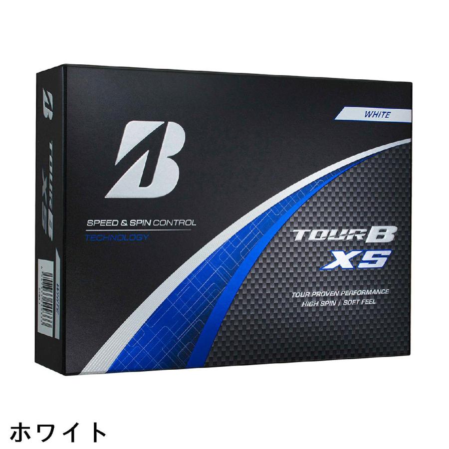 ブリヂストン TOUR B TOUR B XS ボール : 0000734284 : GDOゴルフショップ Yahoo!店 - 通販 - Yahoo!ショッピング