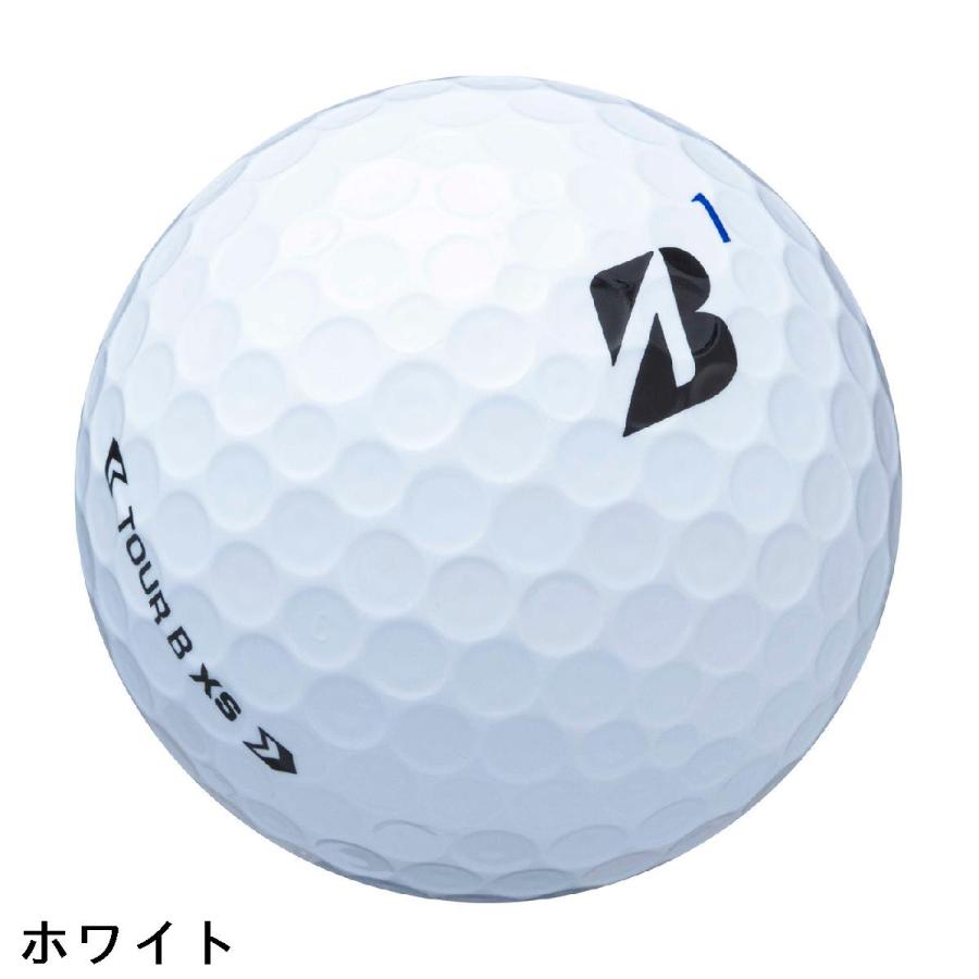 TOURSTAGE ブリヂストン TOUR B XS ボール : GDOゴルフショップ Yahoo!店 - 通販 - Yahoo!ショッピング