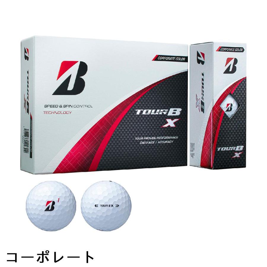 ブリヂストン TOUR B TOUR B X ボール 3ダースセット :0000734289:GDOゴルフショップ Yahoo!店 - 通販 - Yahoo!ショッピング