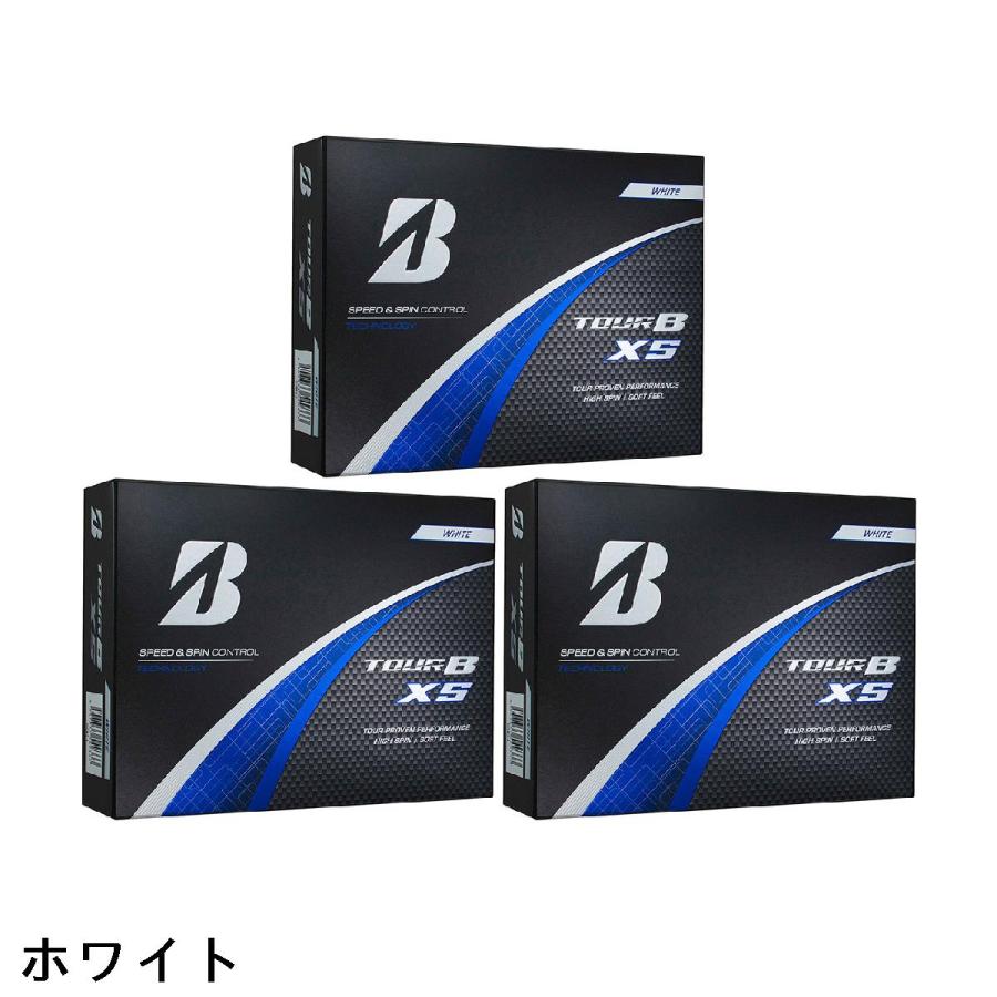 ブリヂストン TOUR B TOUR B XS ボール 3ダースセット : 0000734290 : GDOゴルフショップ Yahoo!店 - 通販 - Yahoo!ショッピング
