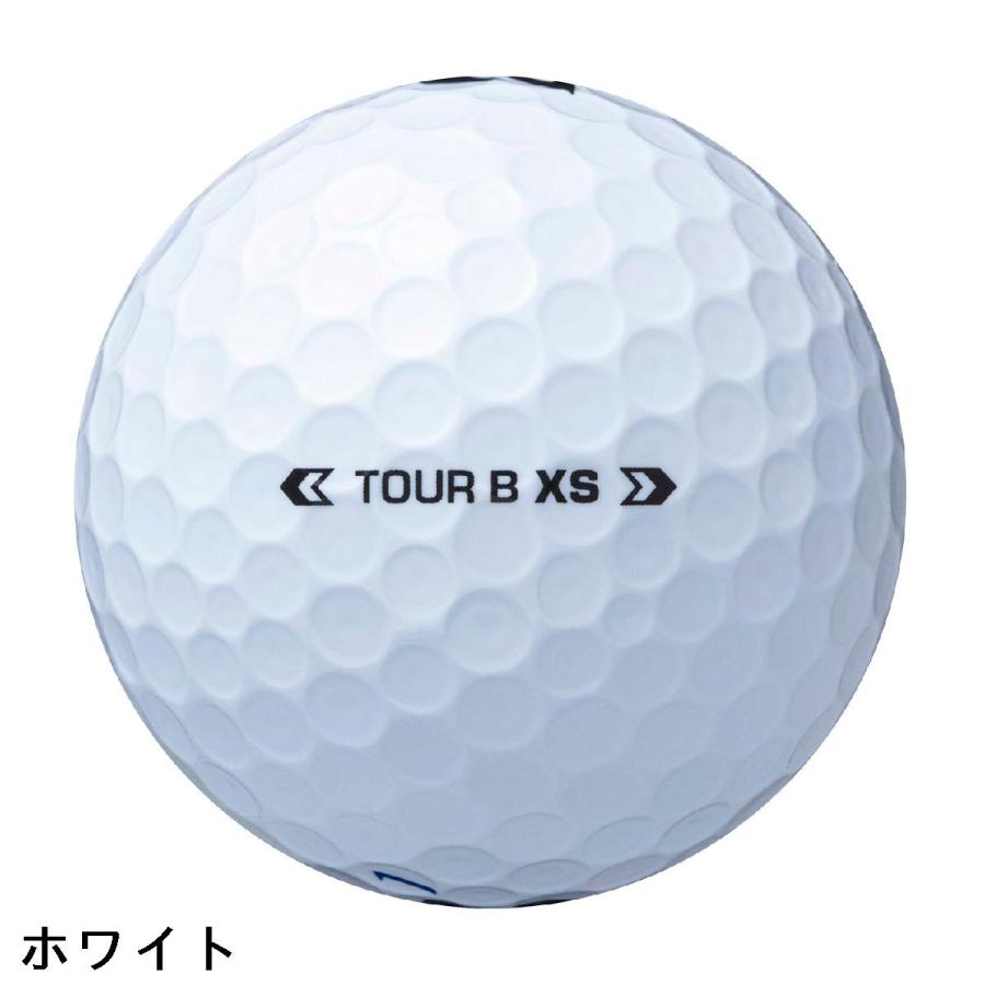 ブリヂストン TOUR B TOUR B XS ボール 3ダースセット : 0000734290 : GDOゴルフショップ Yahoo!店 - 通販 - Yahoo!ショッピング