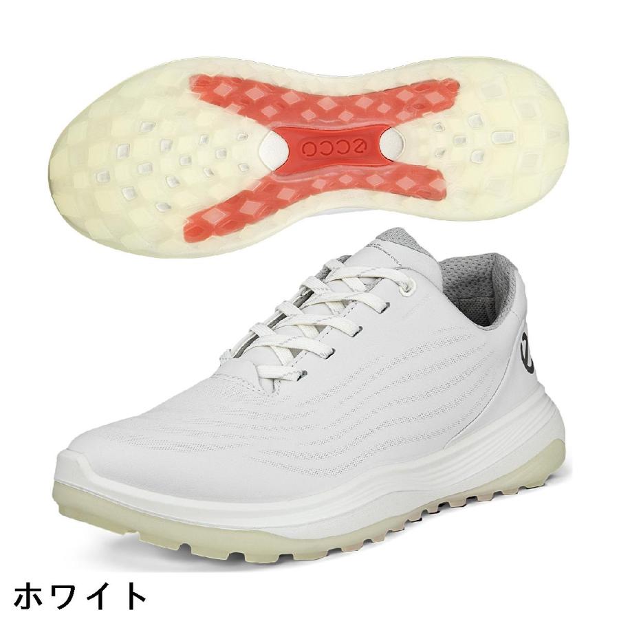 ecco エコー LT1 LACE シューズ レディス : GDOゴルフショップ Yahoo!店 - 通販 - Yahoo!ショッピング