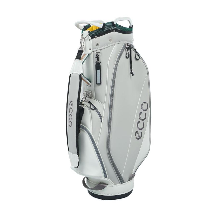 ecco エコー キャディバッグ : GDOゴルフショップ Yahoo!店 - 通販 - Yahoo!ショッピング