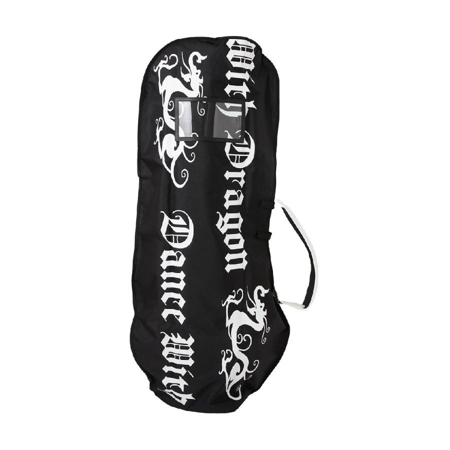 Dance With Dragon ダンスウィズドラゴン トラベルケース : GDOゴルフショップ Yahoo!店 - 通販 - Yahoo!ショッピング