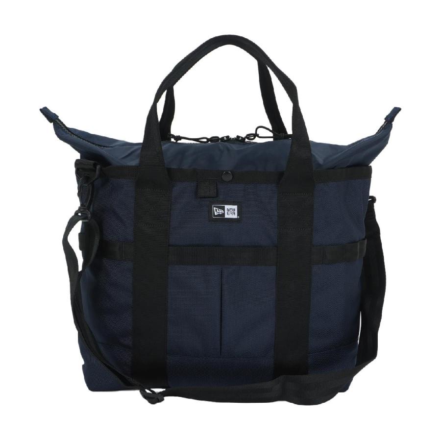 NEW ERA ニューエラ 1680D 2WAYトートバッグ : GDOゴルフショップ Yahoo!店 - 通販 - Yahoo!ショッピング