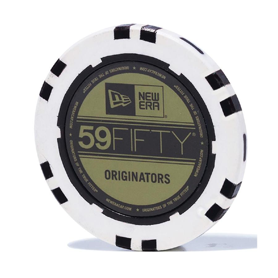 NEW ERA ニューエラ GF CHIP VS LOGO マーカー : GDOゴルフショップ Yahoo!店 - 通販 - Yahoo!ショッピング