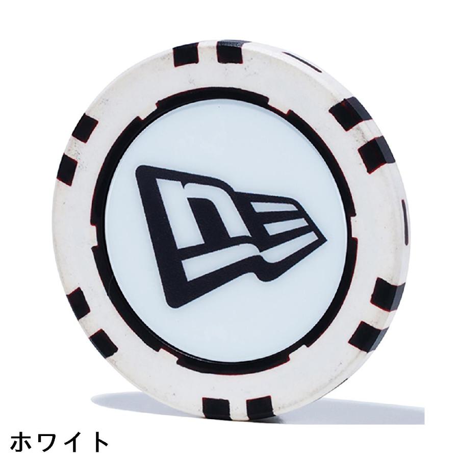 ニューエラ NEW ERA GF CHIP FLAG マーカー :0000735654:GDOゴルフショップ Yahoo!店 - 通販 - Yahoo!ショッピング