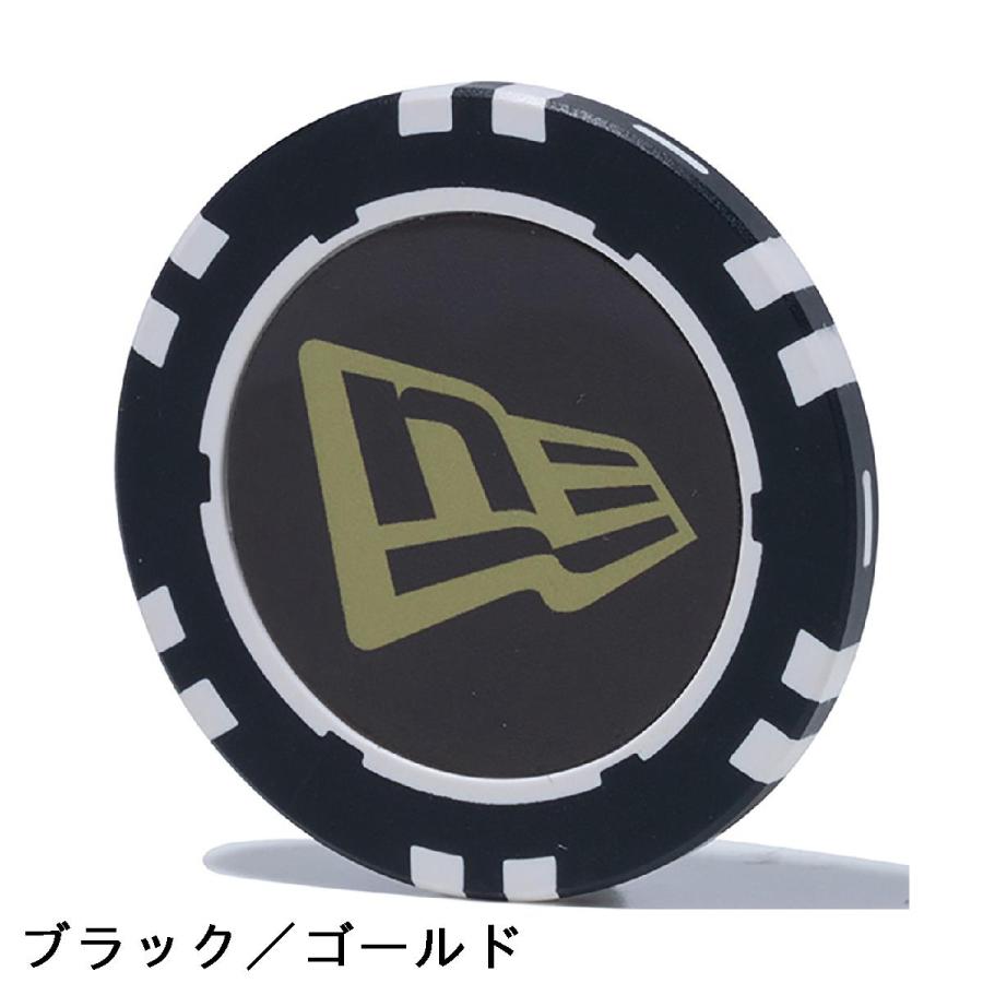 ニューエラ NEW ERA GF CHIP FLAG マーカー :0000735654:GDOゴルフショップ Yahoo!店 - 通販 - Yahoo!ショッピング