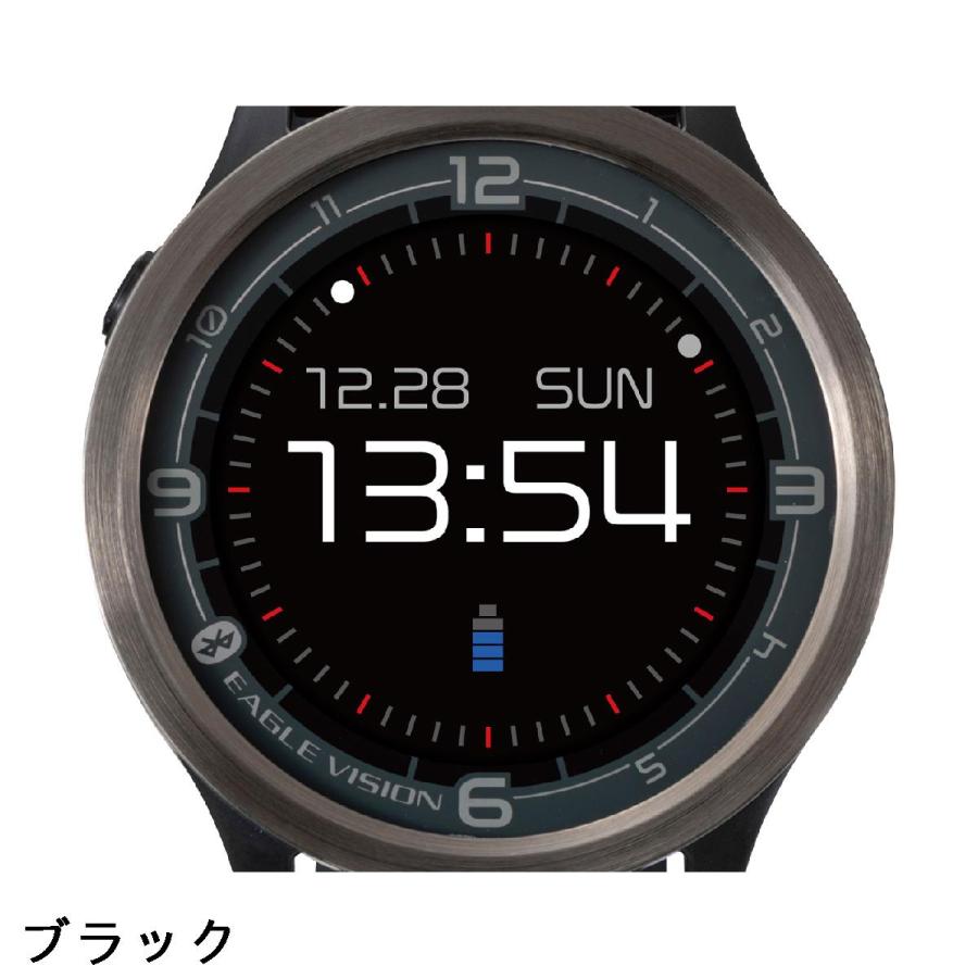 朝日ゴルフ ASAHI GOLF イーグルビジョン Watch ACE PRO :0000735731:GDOゴルフショップ Yahoo!店 ...