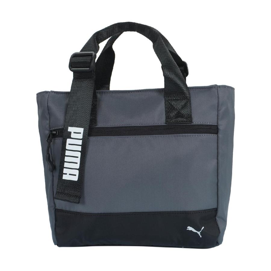 PUMA（プーマ） PUMA PF ラウンドトートバッグ : GDOゴルフショップ Yahoo!店 - 通販 - Yahoo!ショッピング