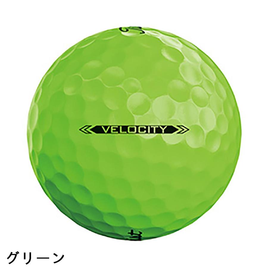 Titleist（タイトリスト） VELOCITY VELOCITY ボール 5ダースセット