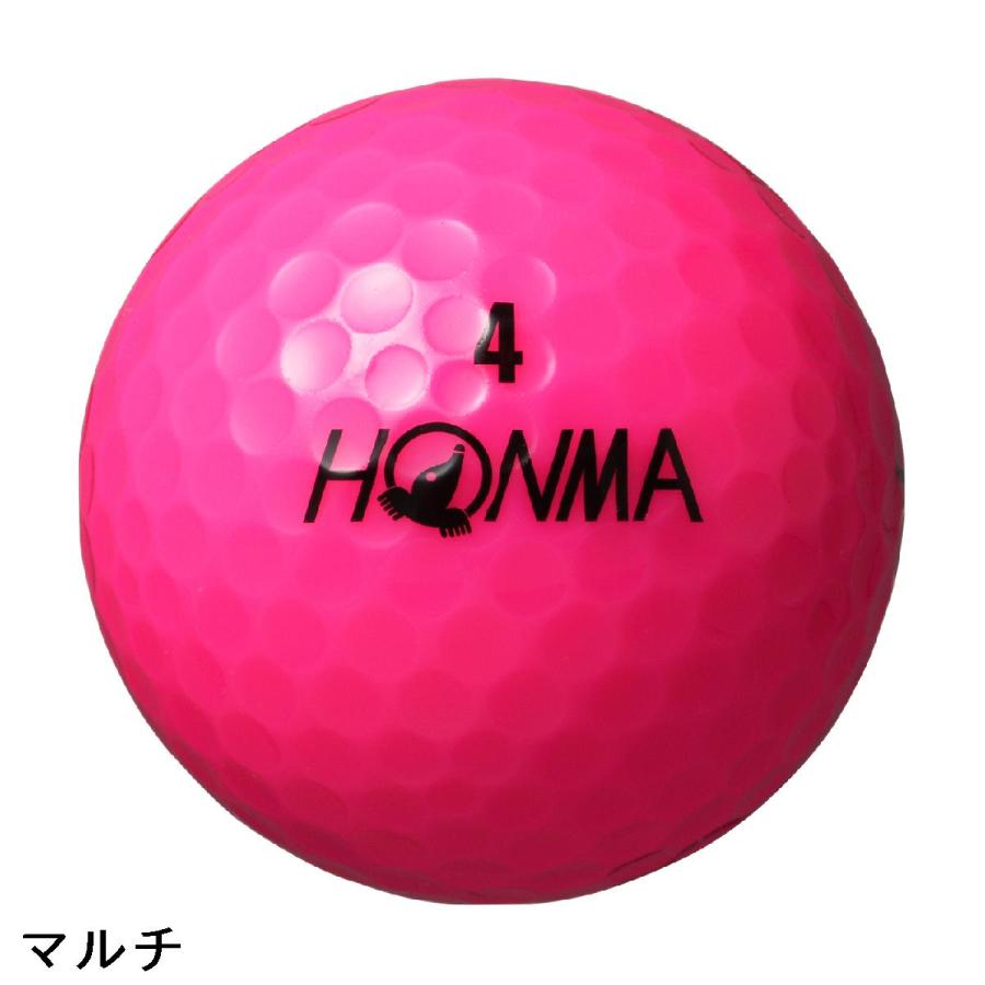 本間ゴルフ HONMA D1 ボール 3ダースセット : 0000737785 : GDOゴルフショップ Yahoo!店 - 通販 - Yahoo!ショッピング