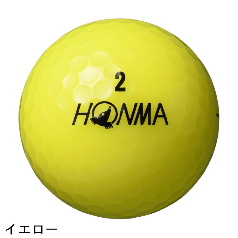 本間ゴルフ HONMA D1 ボール 3ダースセット : 0000737785 : GDOゴルフショップ Yahoo!店 - 通販 - Yahoo!ショッピング