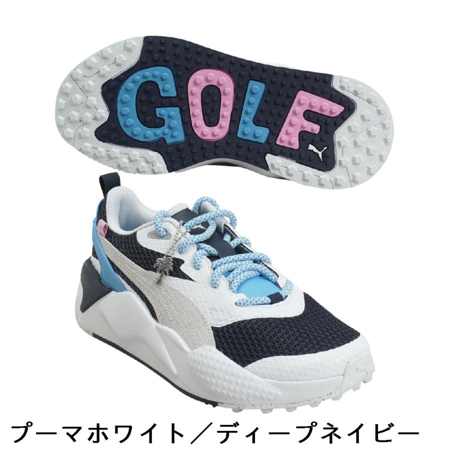 プーマ PUMA PUMA×PTC GS-X Efekt シューズ : 0000737914 : GDOゴルフショップ Yahoo!店 - 通販 - Yahoo!ショッピング