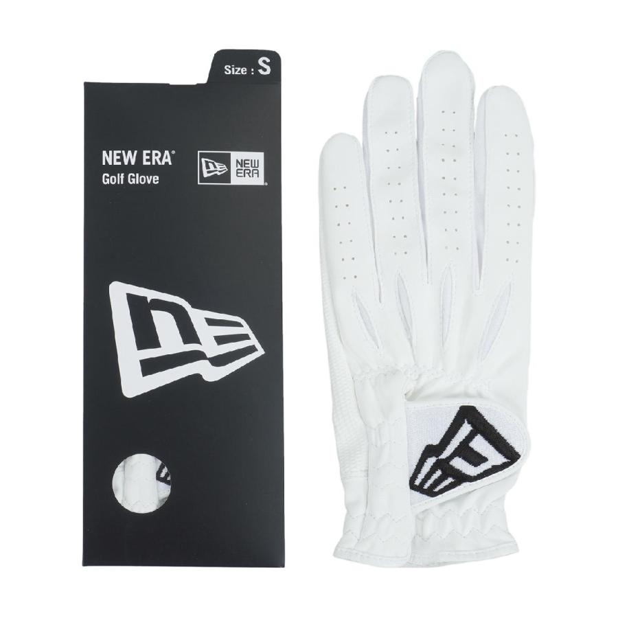NEW ERA ニューエラ GF 24J グローブ : GDOゴルフショップ Yahoo!店 - 通販 - Yahoo!ショッピング