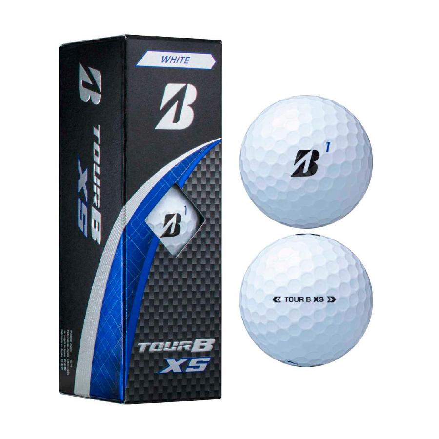 ブリヂストン TOUR B TOUR B XS ボール 1スリーブ : 0000739338 : GDOゴルフショップ Yahoo!店 - 通販 - Yahoo!ショッピング